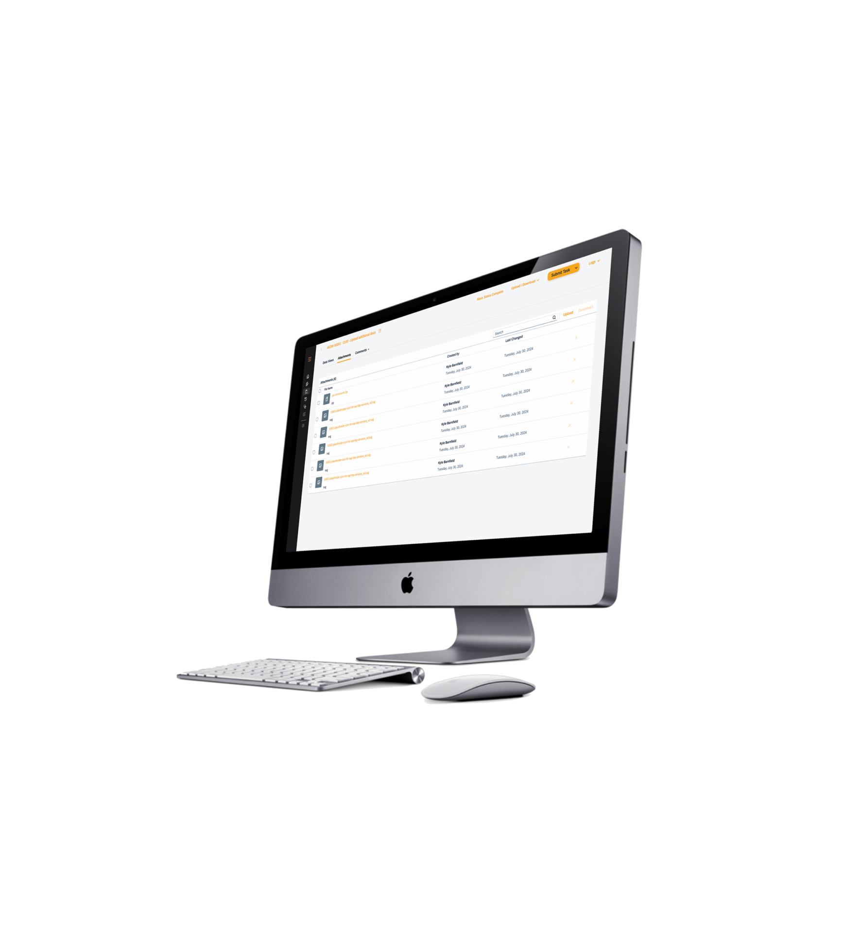 Maextro: Master Data Management Software for SAP | Bluestonex