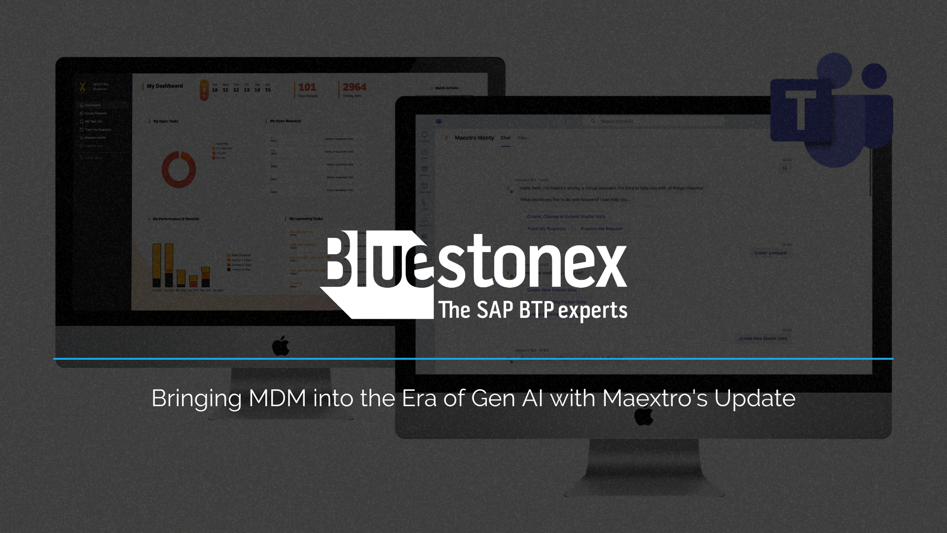 Bringing MDM into the Era of Gen AI with Maextro's Update | News ...