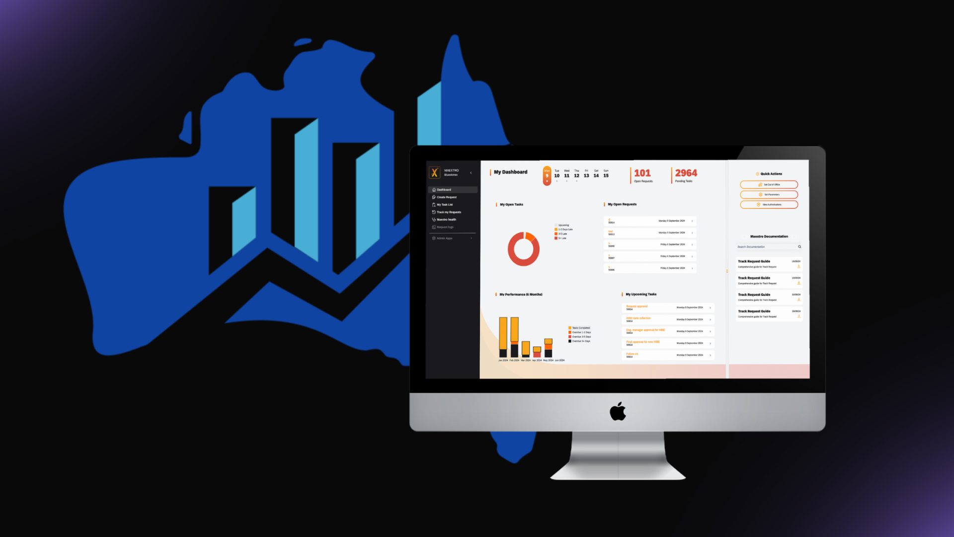 Bluestonex Announces Strategic Partnership with Ausforming to Transform ...