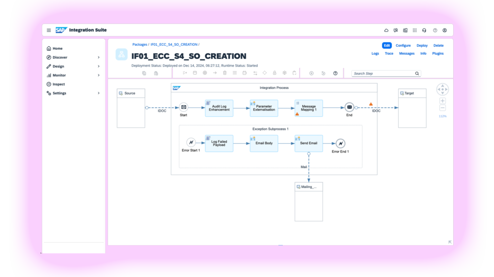 SAP Integration Suite Explained | Benefits, Tools, Migration & More ...
